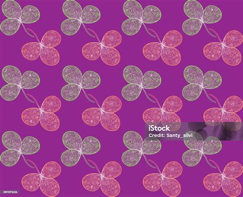 손으로 그린된 꽃 직물 인쇄의 포장지에 대 한 원활한 패턴입니다 일러스트 레이 션 장식 잉크 섬유 벽지장식일러스트 레이 션 고풍스런에 대한 스톡 벡터 아트 및 기타 이미지