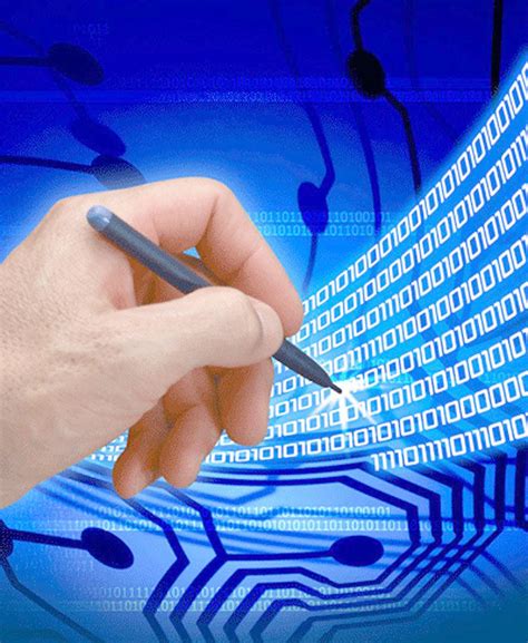 Firma Electrónica Avanzada