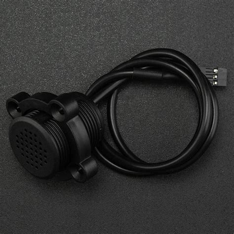 Threshold Formaldehyde HCHO Detection Sensor 0 20ppm DFRobot SEN0595