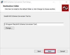 SCT Schema Conversion Toolを使ってみた① リウコムTechブログ