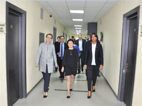 თბილისის საქალაქო სასამართლო Tbilisi City Court სასამართლო სისტემის რეფორმის ძირითად