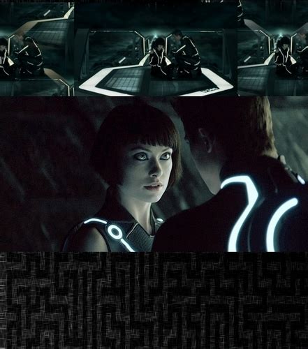 Gem Tron Legacy Photo Fanpop