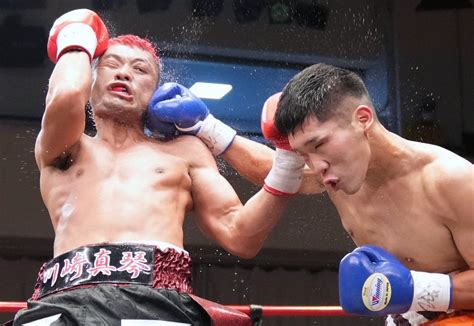 Fuji Boxing フジボクシング On Twitter 『fuji Boxing Phoenix Battle』 717日