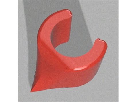 Axis Position Indicator 3d Print Details