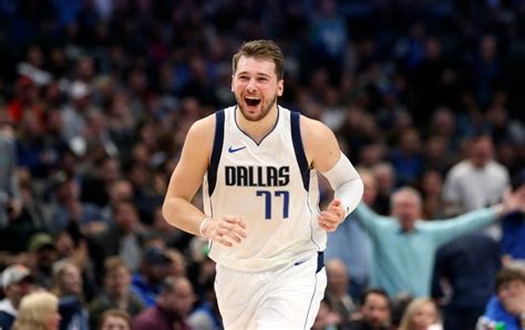 La Historia Del Increíble Doncic El Jugador Sensación De La Nba Las