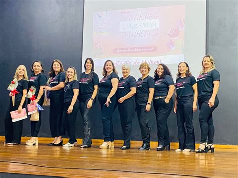 Empreendedoras são homenageadas no Dia Internacional da Mulher o