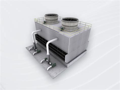 Cooling Towers Envi Group