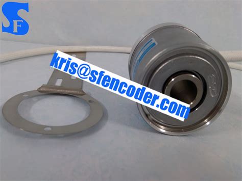 Ts2651n141e78 Sanfeng Optical Encoder Coltdencoderrotary Encoder