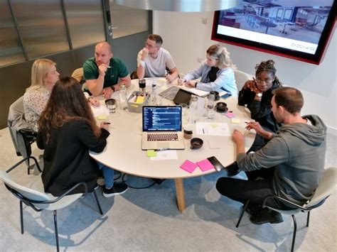 Ux Strategy Lion Mason