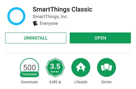 inovelli dimmer and smartthings v2 devices and integrations
