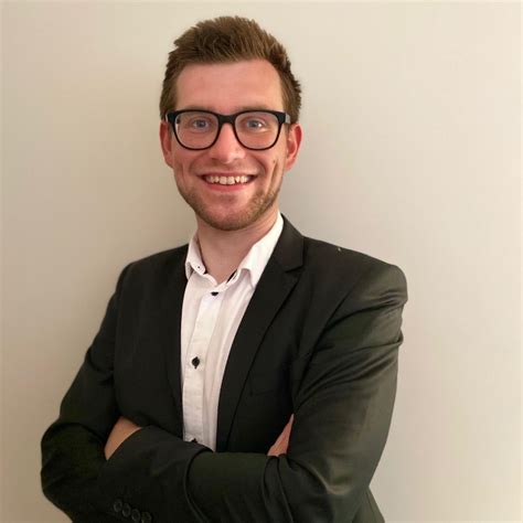 Ruben Aerts Hr Consultant Actief Interim Linkedin