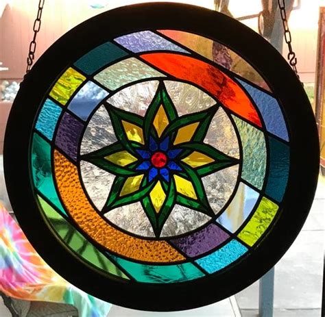 Pattern Delphi Artist Gallery