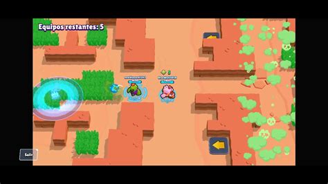 🌟 Squeak Clutches Game 🎮 🌟 Brawl Stars Youtube