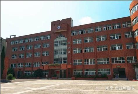 蚌埠中学蚌埠二中文理双第一一中二中九中成绩 知乎