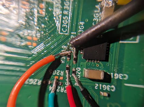 Error Spi Init Failed On J Runner With Extras More Info In Comments R360hacks