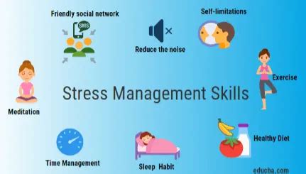 9 Stress Management Strategies Tips And Activities Credihealth