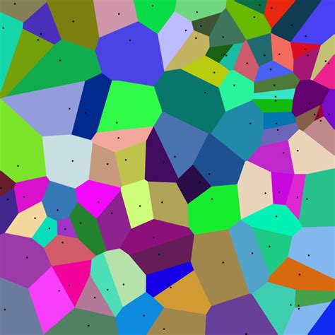 an illustration space partitioning in approximate nearest neighbor the