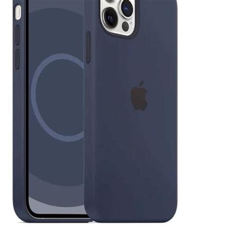 Jual Iphone 13 Pro Max 13 Mini Official Silicone Case With Magsafe