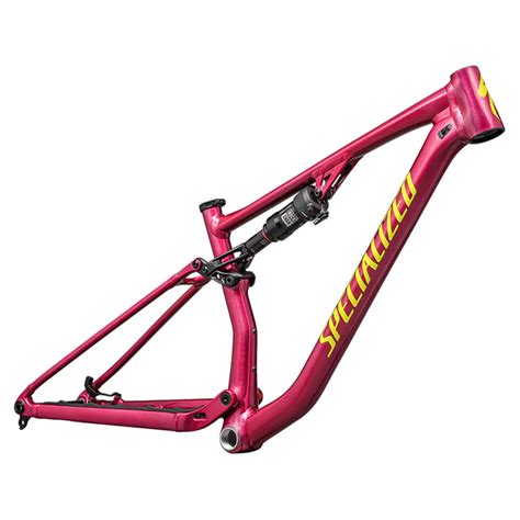 Specialized Chisel 29´´ 2025 Mtb Frame Pink Bikeinn