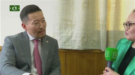 Х Ганхуяг Гадаад зээлээ ам доллароос бусад валютаар авбал хүүгийн зардал буурах сайн талтай