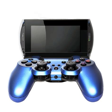 Download Gaming Console Screen Png 06252024