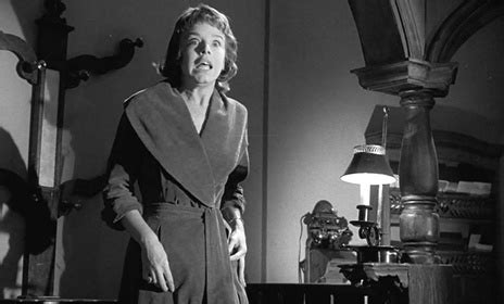 The Trollenberg Terror Movie 1958