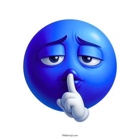 Troll Face Blue Emoji Download 100 Free
