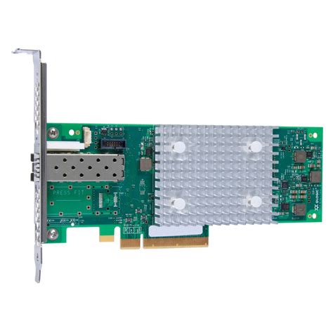 FibreChannel Controller