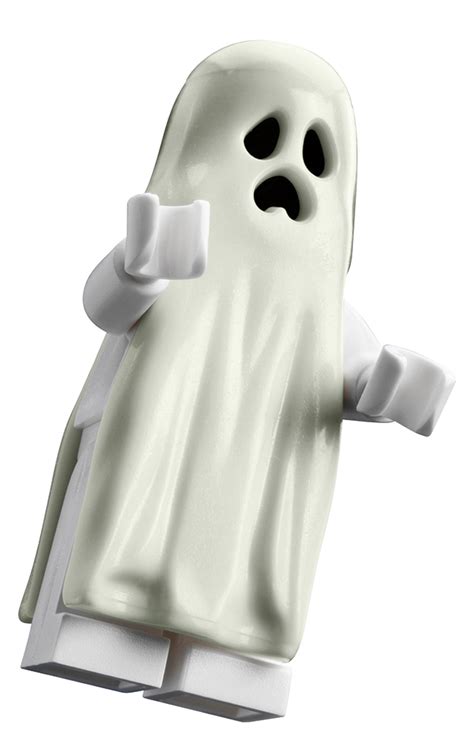 Bricker - Конструктор LEGO 10228 Дом с Привидениями (Haunted House)