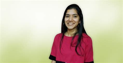 An Interview With Divya Ajith Kumar First Generation Army Officer To