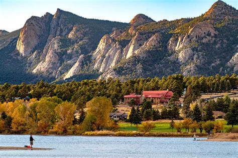 What To Do In Estes Park Travel Lemming