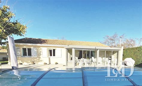 Villenave Dornon In Villenave Dornon Nouvelle Aquitaine France For