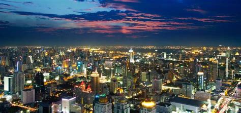 Bangkok Power Network To Get An Upgrade Transformers Magazine