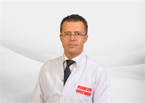 OP DR MEHMET ŞENTÜRK Medical Point