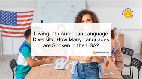 American Language Diversity Day Interpreting Blog