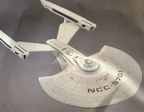 Starships Die Cast Collection Memory Beta Non Canon Star Trek Wiki