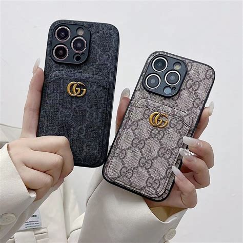 Gucci Iphone Case Ucasespot