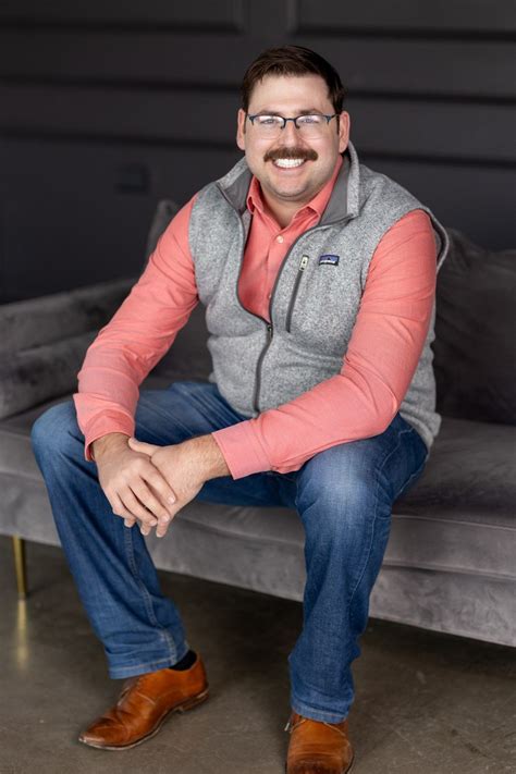 It Has Been Exciting Watching Chris Excell In His Role With Oswalt Super Excited To Be On The