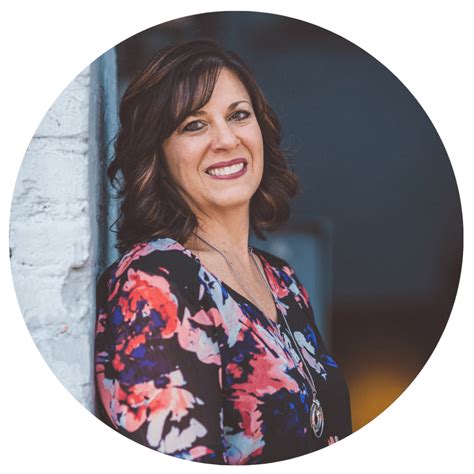 Dena Johnson Finding Beauty In A Broken Life