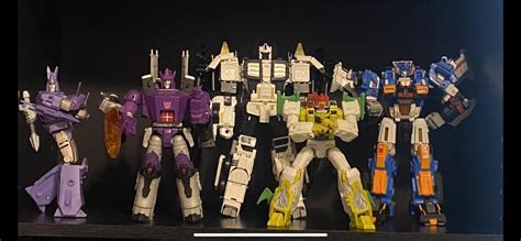 And Dai Z As Dai Atlas Makes Five Rtransformers