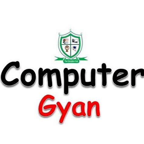 Computer Gyan Youtube