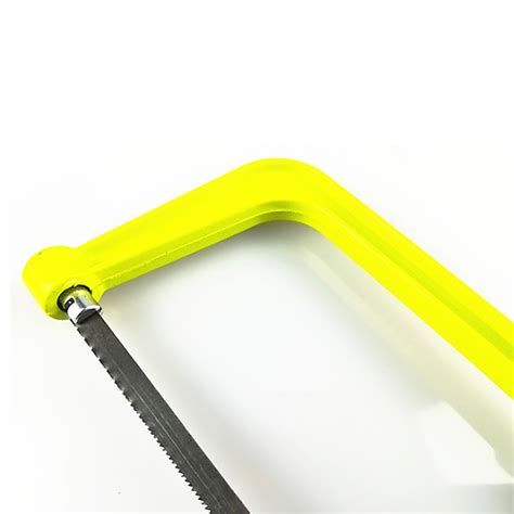 Multi Function Mini Hacksaw Is Suitable For Small Grandado