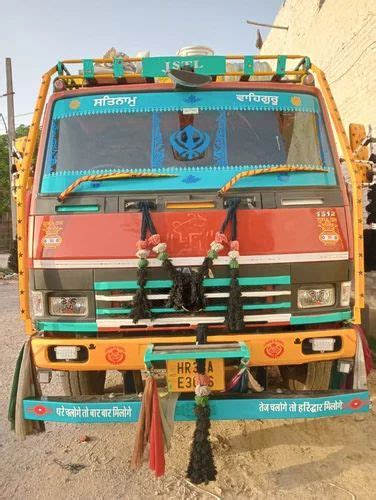 J S Transport And Logistics At Rs 10000 Km In Faridabad Id 2851758110912