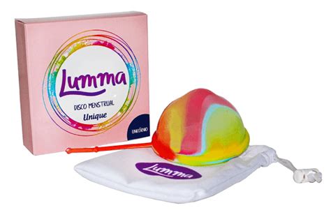 Nixit Vs Lumma Unique Menstrual Discs Comparison