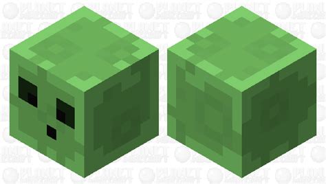 Minecraft Old Slime Texture Minecraft Mob Skin Minecraft Old Slime Texture Minecraft Mob Skin