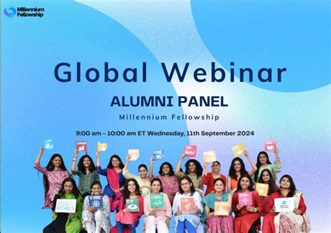 Daberechukwu Gabriels On Linkedin Millenniumfellowship