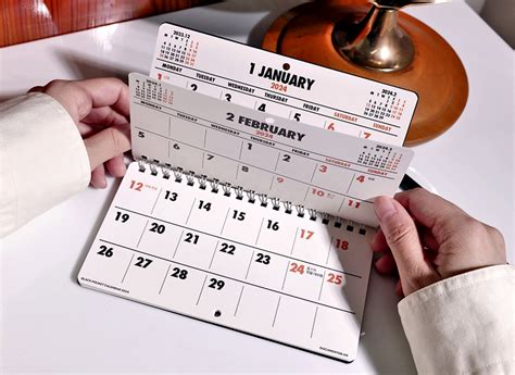 도큐멘토 지난 캘린더