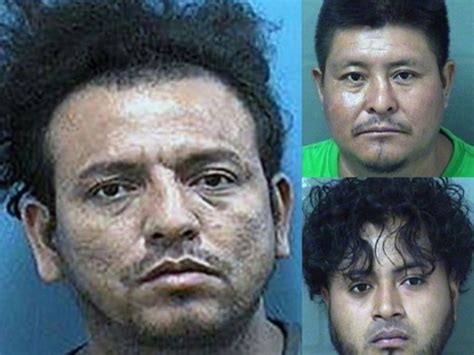 Authorities Bust Alleged Illegal Alien Sex Ring
