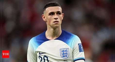 England Lucky To Have Phil Foden Says John Stones Football News