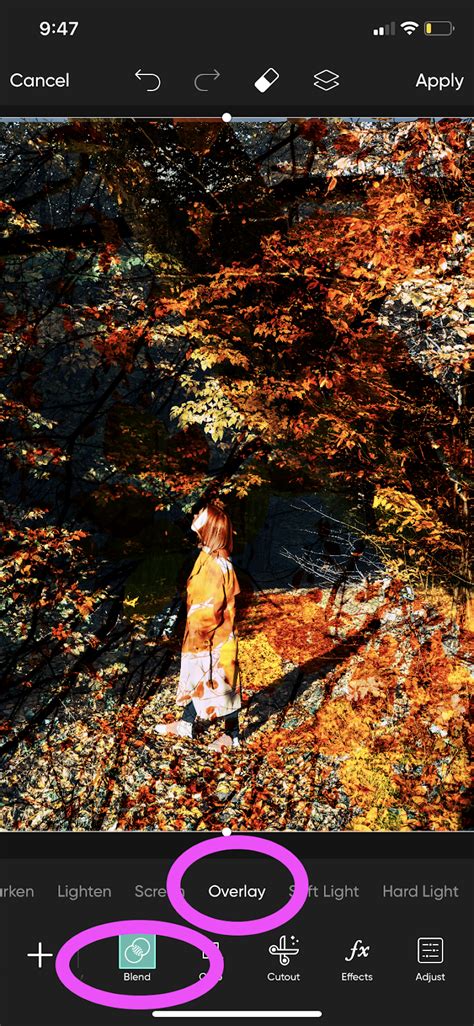 Overlay Images Picsart Blog